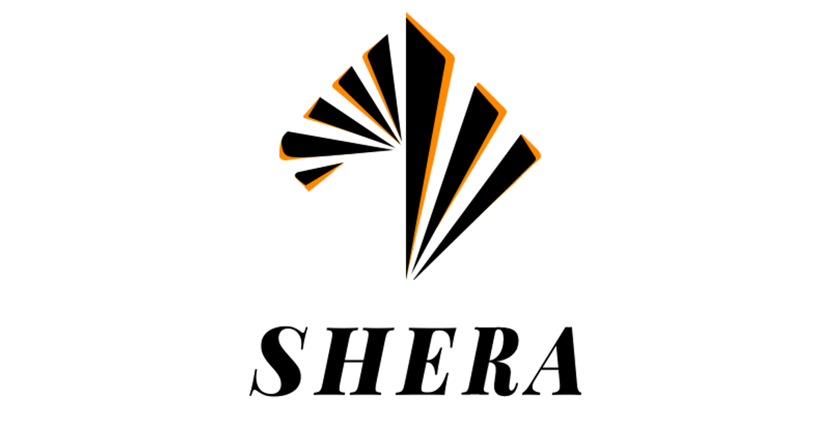 shera logo