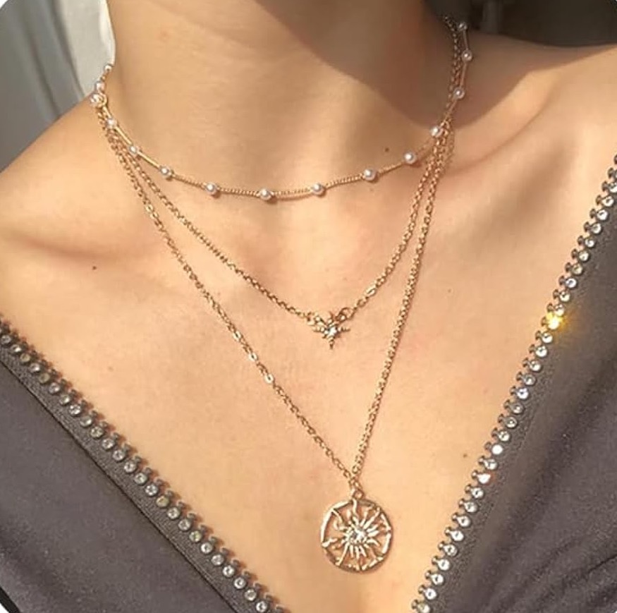 How to Determine the Quality of a Necklace: A Comprehensive Guide ...