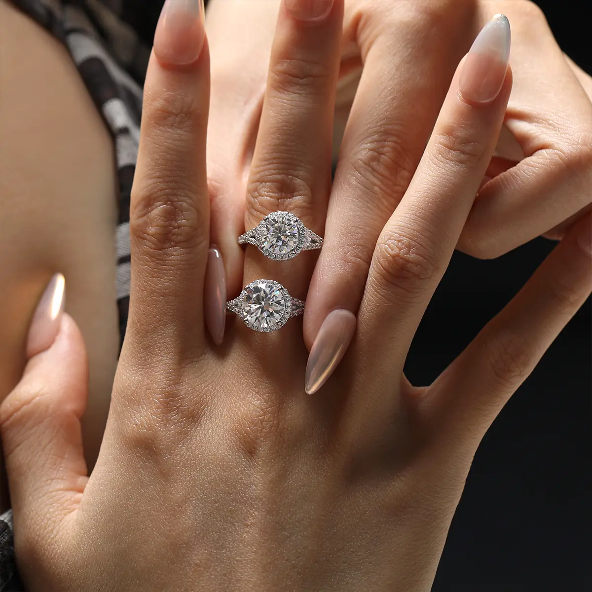 The Anatomy of a Ring: A Comprehensive Guide – Shera Jewelry
